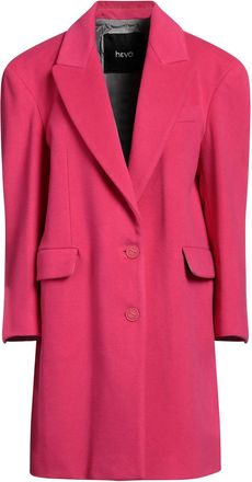 Hev&ograve; JACKEN & M&Auml;NTEL - M&auml;ntel auf YOOX.COM