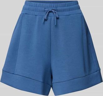 Varley Shorts mit Eingrifftaschen Modell atrium