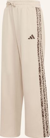 adidas Sweatpants Animal beige