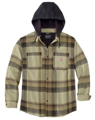 Carhartt Work in Progress Kurzjacke Sherpa Lined 105938