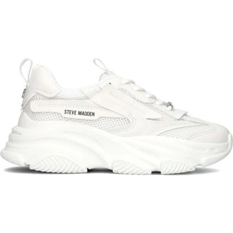 Steve Madden Damen, Schuhe, Wei&szlig;, 37 EUGr&ouml;&szlig;e