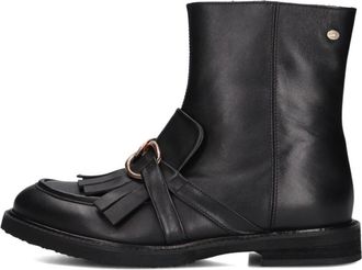 Fred De La Bretoniere Damen, Schuhe, Schwarzk, 41 EUGr&ouml;&szlig;e