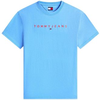 Tommy Hilfiger TJM REG LINEAR LOGO DM0DM20744