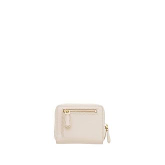Marc Jacobs Potefeuille The Everyday Slim Compact en cuir