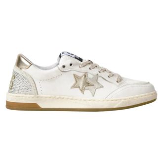 2Star 2Star, Damen, Schuhe, Wei&szlig;, 41 EUGr&ouml;&szlig;e