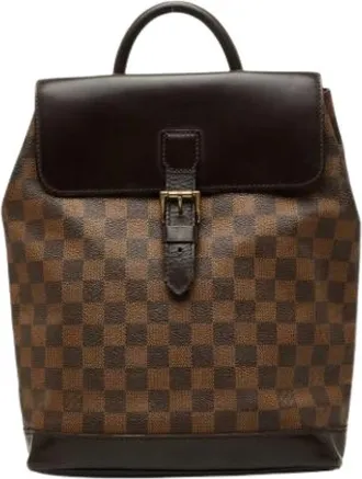 Louis Vuitton Damen, Pre-Owned, Braun, ONE SIZEGr&ouml;&szlig;e