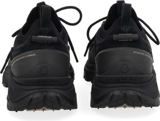 Moncler Trailgrip Lite3 Sneaker - Black