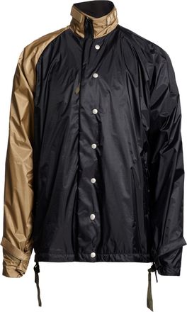 Acronym JACKEN & M&Auml;NTEL - Jacken und Anoraks auf YOOX.COM