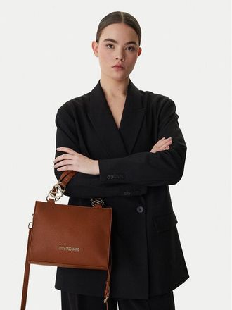 Love Moschino Handtasche JC4006PP1OLB0200 Braun