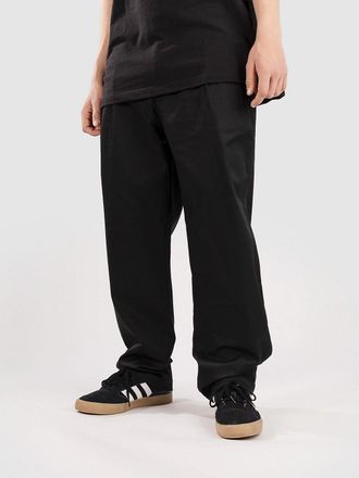 Reell Bowie Chino Pc Hose deep black