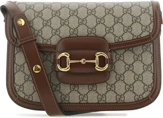 Gucci Gucci 1955 Horsebit Shoulder Bag