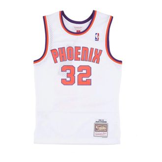 Mitchell & Ness unisex, Sport, Wei&szlig;, SGr&ouml;&szlig;e