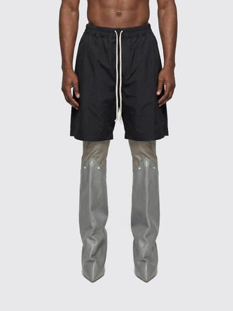 Rick Owens Short RICK OWENS Homme couleur Noir
