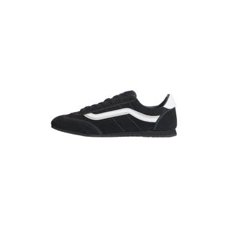 Vans Super Lowpro - - Shoes - Herren - Schwarzk - 45 EU