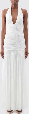 CHRISTOPHER ESBER Robe CHRISTOPHER ESBER Femme couleur Blanc