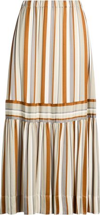 Purotatto HOSEN & R&Ouml;CKE - Maxi-R&ouml;cke auf YOOX.COM