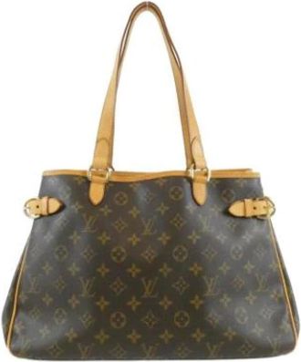 Louis Vuitton Damen, Pre-Owned, Braun, ONE SIZEGr&ouml;&szlig;e