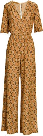 Siyu OVERALLS - Jumpsuits auf YOOX.COM