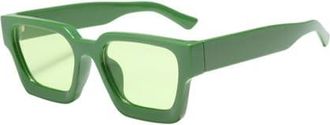 Generic Lunettes De Soleil For Hommes (conduite), Femmes (vacances, Sport, Plein Air)(Green)