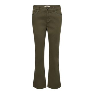 Mos Mosh MOS Mosh, Femme, Pantalons, Vert, Taille: 44 FR Chinos