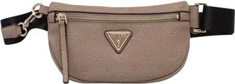 Guess Damen, Taschen, Beige, ONE SIZEGr&ouml;&szlig;e