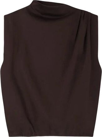 SOEUR Soeur - Idris - Femme - Tops - Brun - Taille: 36 FR