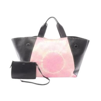 Celine Damen, Pre-Owned, Rosa, ONE SIZEGr&ouml;&szlig;e