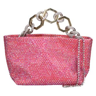 Gedebe Jessye Lam&egrave;rosa - - Bags - Damen - Rosa - ONE SIZE