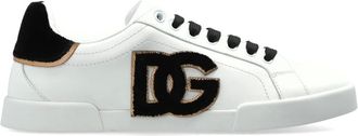 Dolce & Gabbana Damen, Schuhe, Wei&szlig;, 38 1/2 EUGr&ouml;&szlig;e