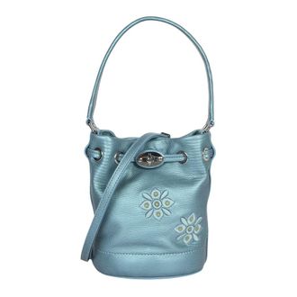 Zanellato Damen, Taschen, Blau, ONE SIZEGr&ouml;&szlig;e