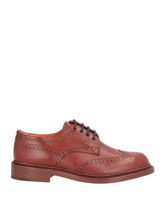 Trickers SCHUHE - Schn&uuml;rschuhe auf YOOX.COM