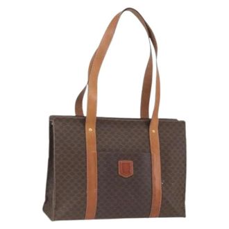 Celine Damen, Pre-Owned, Braun, ONE SIZEGr&ouml;&szlig;e