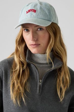 Levi's Bayview Cap - Herren - Blau / Blau
