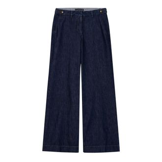Luisa Cerano Damen, Jeans, Blau, XLGr&ouml;&szlig;e