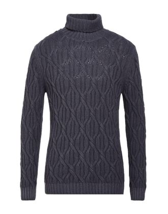 Pantaloni Torino STRICKWAREN - Rollkragenpullover auf YOOX.COM