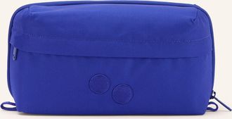 Pinqponq Pinqponq Kulturtasche blau