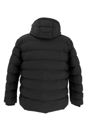 Wellensteyn Allwetterjacke Herrenjacke Blackbird Men Short Schwarz
