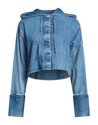 Loewe JACKEN & M&Auml;NTEL - Jeansjacken/M&auml;ntel auf YOOX.COM