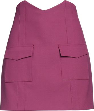 Federica Tosi HOSEN & RÖCKE - Miniröcke auf YOOX.COM