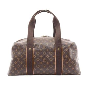 Louis Vuitton unisex, Pre-owned, Brun, Taille: ONE Size Pre-owned Plastique sacs-louis-vuitton