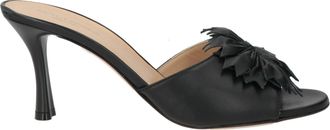 Baldinini SCHUHE - Sandalen auf YOOX.COM