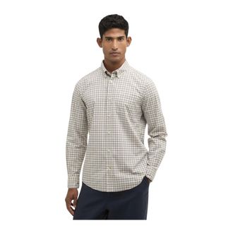 Barbour Herren, Shirts, Beige, XLGr&ouml;&szlig;e