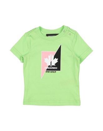 Dsquared2 TOPS - T-shirts sur YOOX.COM