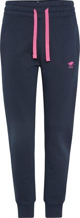 Polo Sylt Sweathose im Two-Tone-Look