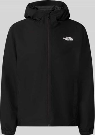 The North Face Jacke mit Kapuze