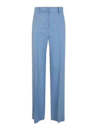Antonelli Pantalons D&eacute;contract&eacute;s - Bleu
