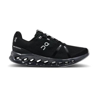 On Running Damen, Schuhe, Schwarzk, 37 1/2 EUGr&ouml;&szlig;e