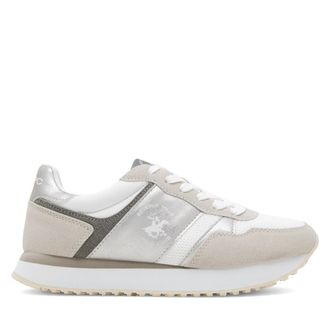 Beverly Hills Polo Club Sneakers Beverly Hills Polo Club W-SS24-3C022 Beige