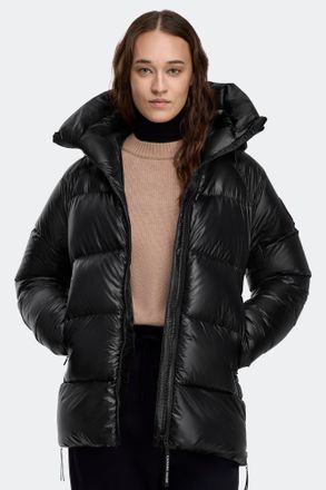 Canada Goose Cypress Steppjacke