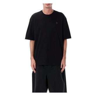 Moncler Herren, Oberteile, Schwarzk, LGr&ouml;&szlig;e